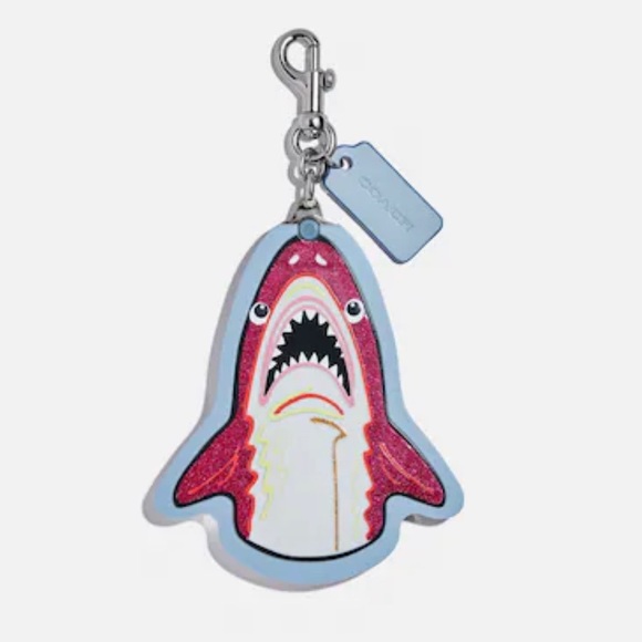 Coach | Makeup | Coach X Sephora Collection Sharky Eye Shadow Palette ...